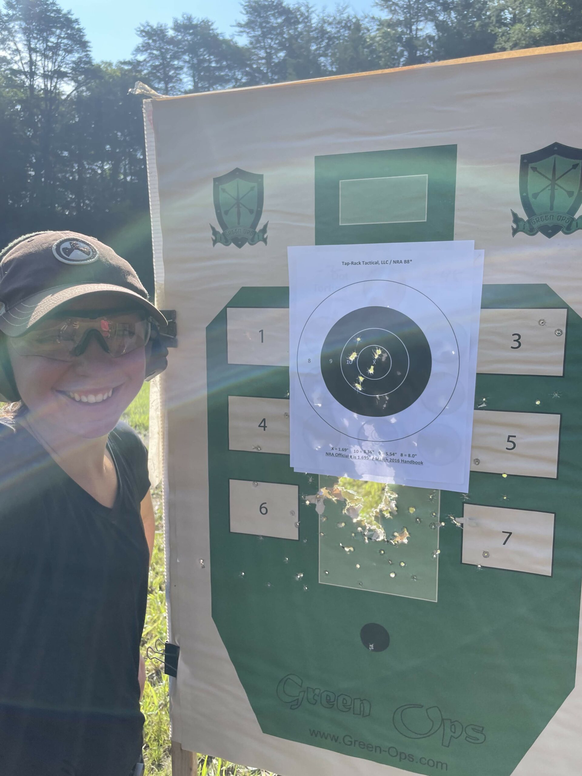 Walther PDP Review 2025: A Perfect Out of the Box Handgun?