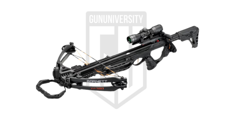 5 Best Crossbows for 2025: Our Top Overall Picks