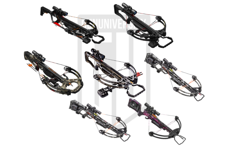 Best Crossbows for Women 2026: Which One is Right for You?