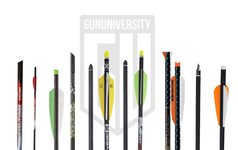 Best Crossbow Bolts For Your Needs 2025