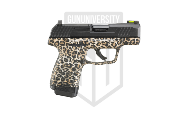 Ruger Max 9 Review 2025: Budget Friendly CCW!