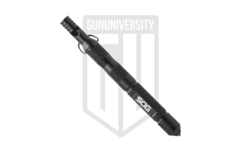 Best Tactical Pens in 2025: More Than Just Writing