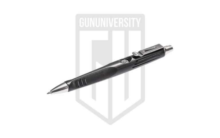 Best Tactical Pens in 2025: More Than Just Writing