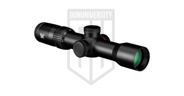 7 Best Crossbow Scopes 2025: Which One is Best For You?