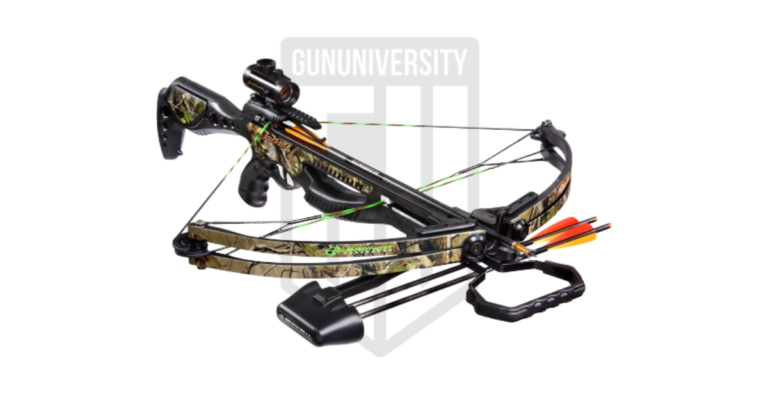 6 Best Crossbows For Beginners 2025: Choosing the Right Fit