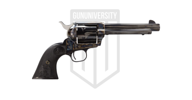 Best Single Action Revolvers 2026: Not Just for Cowboys
