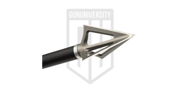 5 Best Fixed Blade Broadheads 2025: Find the Right One For You!