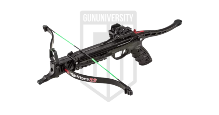 5 Best Pistol Crossbows: What's The Best One in 2025?