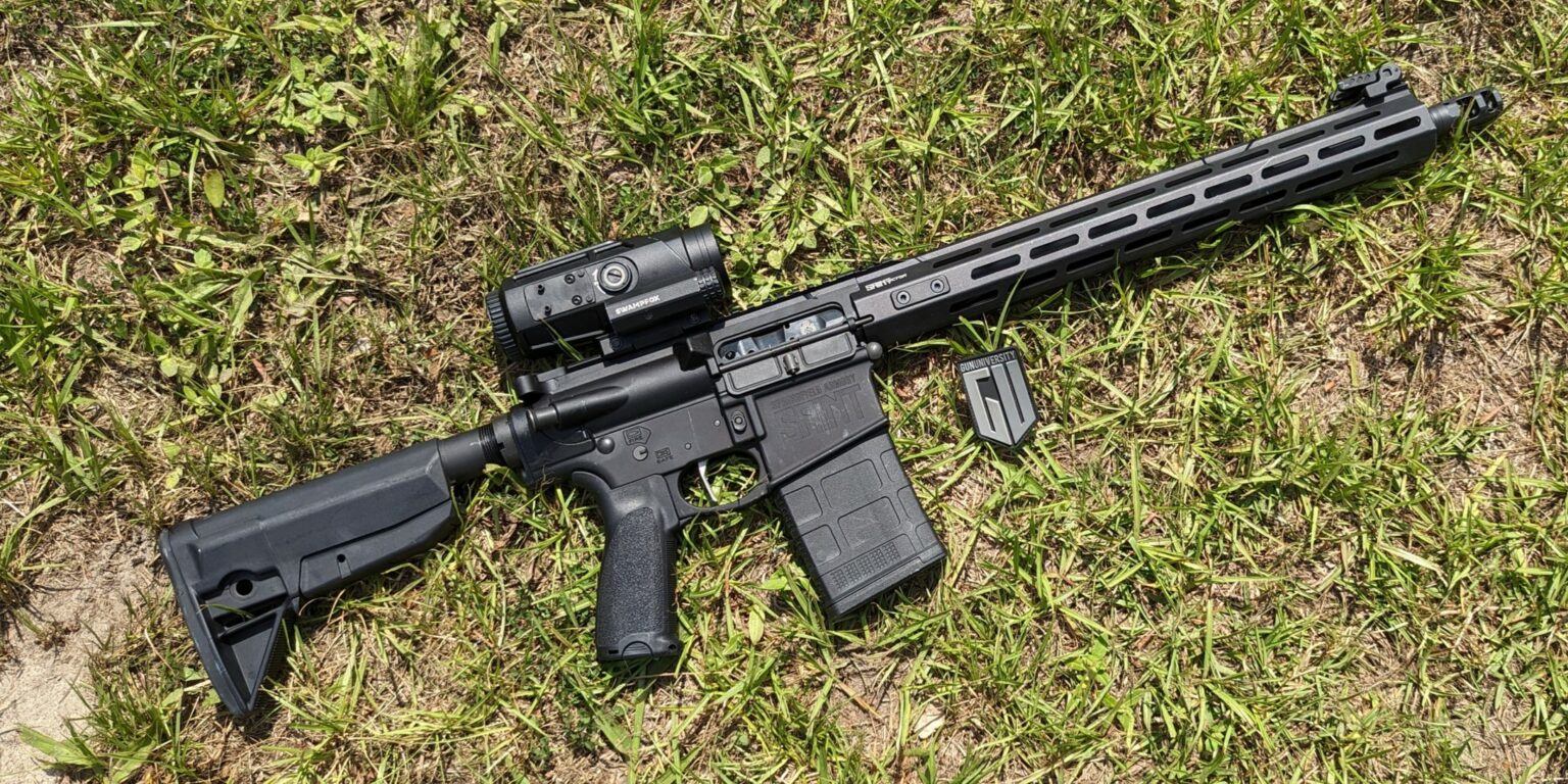 Springfield Saint Victor AR-10 Review: 2026 Field Tested