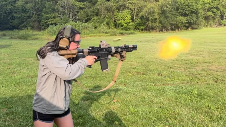 AR15 vs M4: Civilian vs Military Rifles in 2025