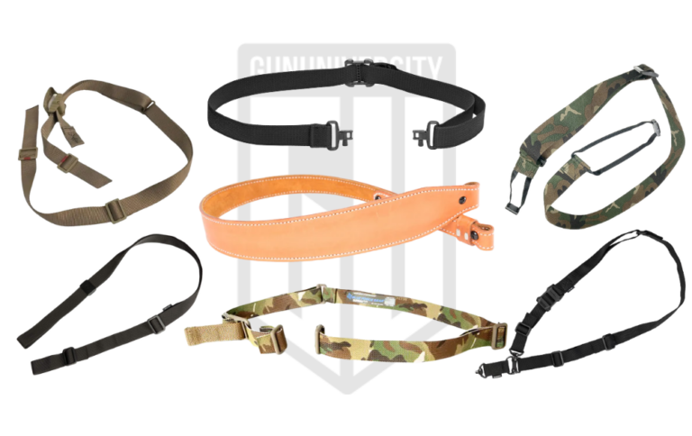 7 Best Rifle Sling of 2026: +Buyers and Users Guides