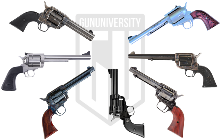 7 Best Lever Action Rifle: Ultimate Guide