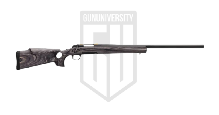 Best Varmint Rifle 2025: Reviews + Buyers Guide