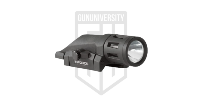 Best Rifle Light Choices in 2024: Find the Right One For You