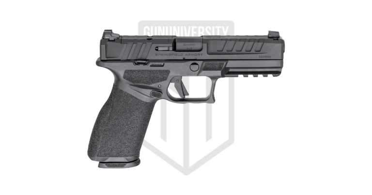 Glock 17 Review 2025: Where it all started