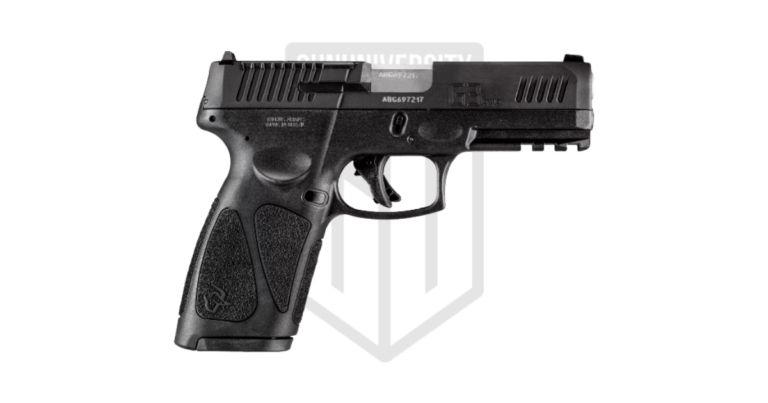 Taurus G3 Tactical Review 2026: Best Budget Tactical Handgun?