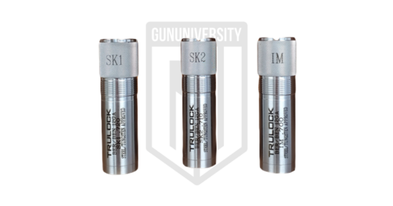 Best Chokes for Sporting Clays 2026: Field Tested (+Buyers Guide)