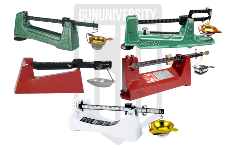 Best Beam Reloading Scales in 2026 (+Buyers Guide)