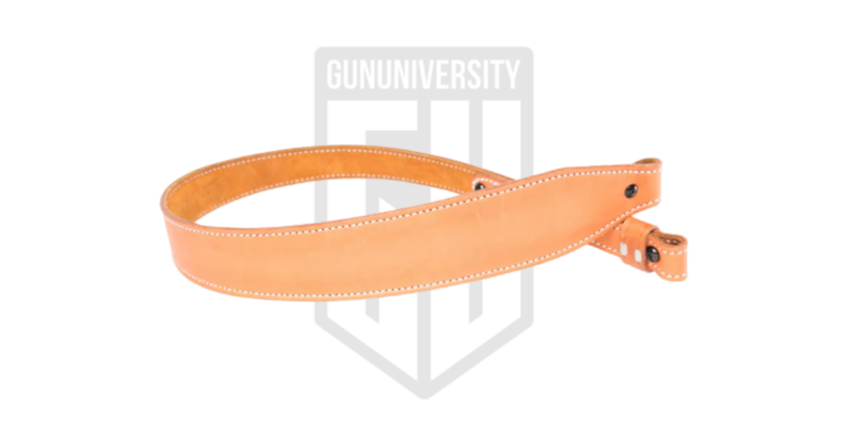 7 Best Rifle Sling of 2025: +Buyers and Users Guides