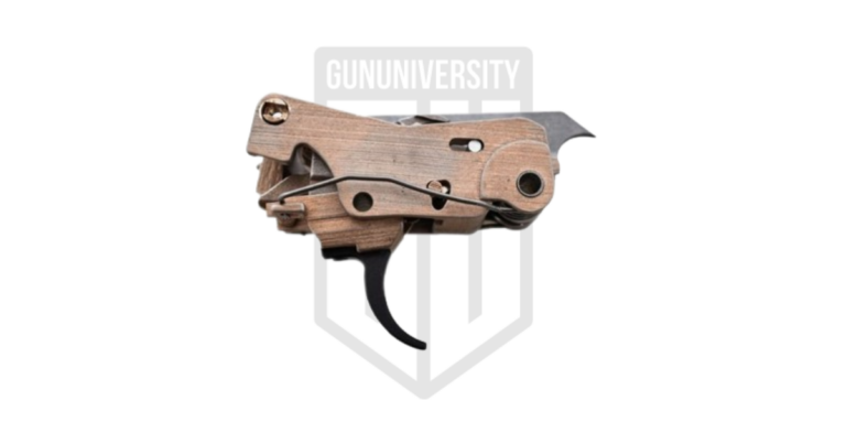 Best Binary Trigger Choices for 2025: Are They Even Legal?