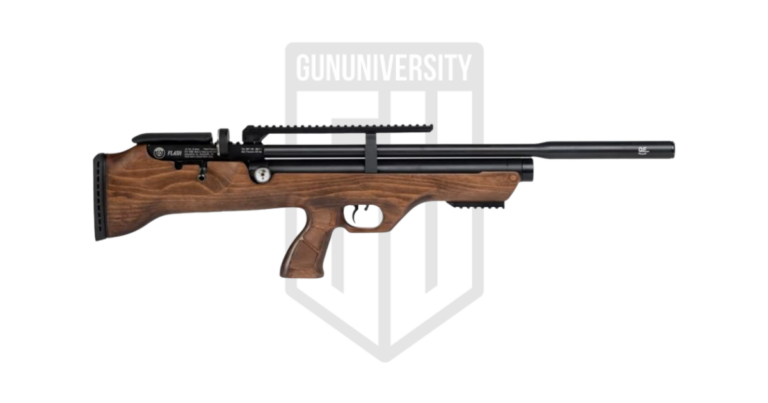5 Best Pellet Gun for Squirrels in 2025 (+Buyers Guide)