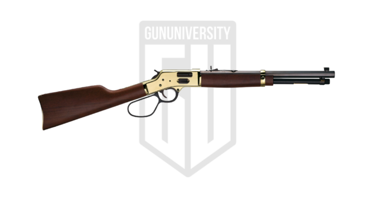 Henry Big Boy X Review 2026: Modernized Lever Action!