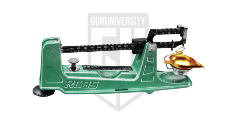Best Beam Reloading Scales in 2026 (+Buyers Guide)