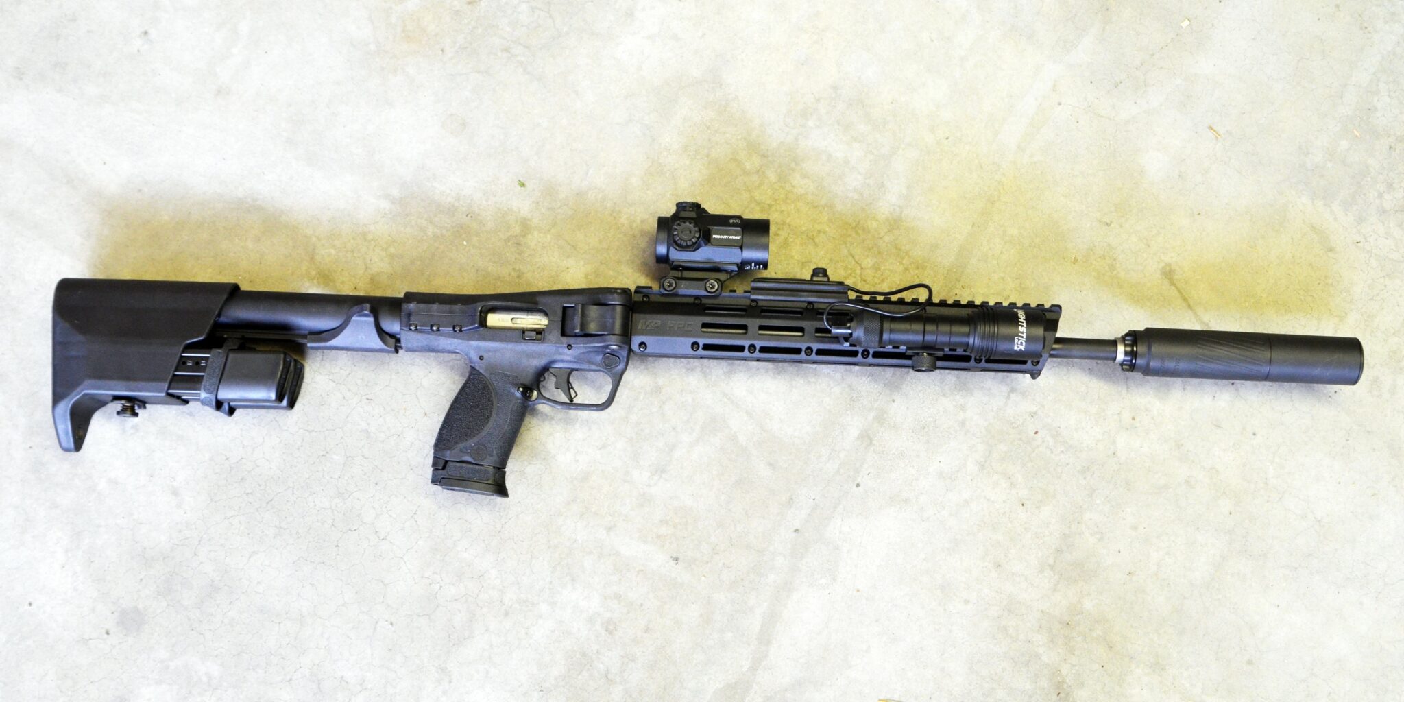 Henry Homesteader vs Smith & Wesson M&P FPC for 2025