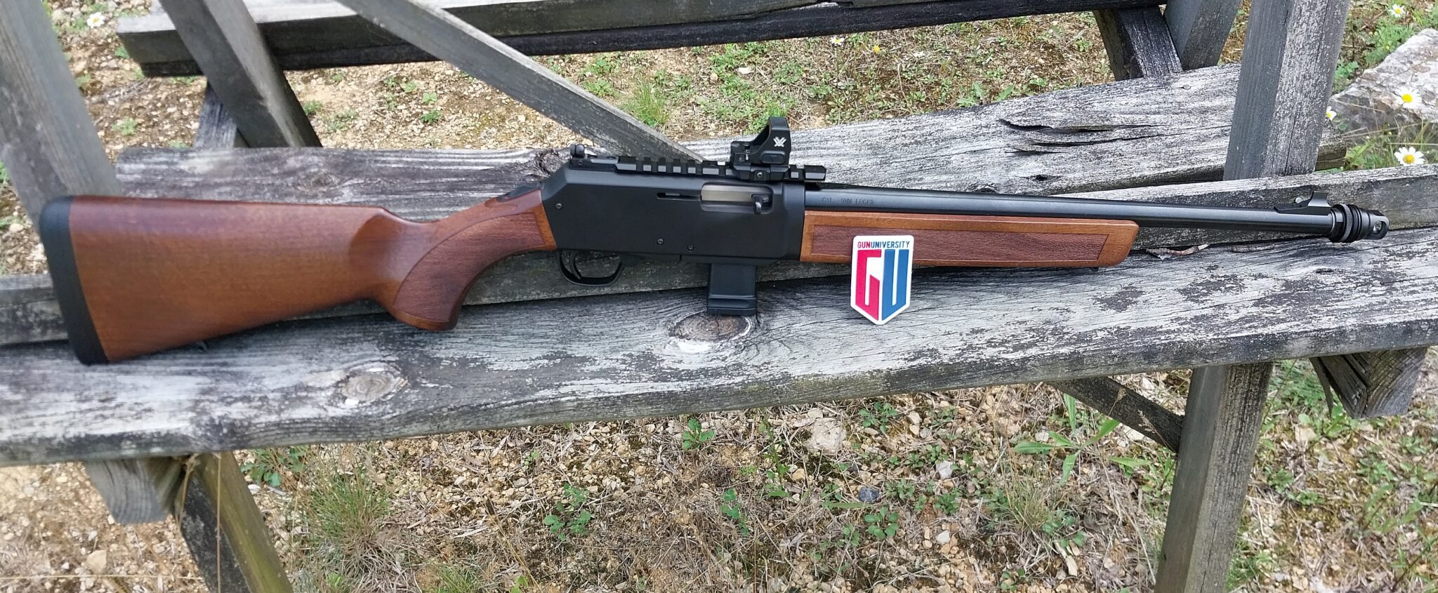 Henry Homesteader Review 2025: Is Henry Breaking Tradition?