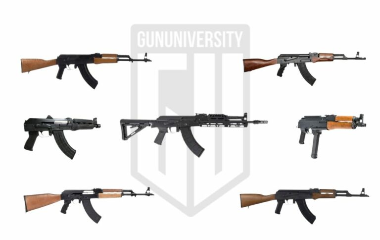 7 Best AK-47 Rifles You Can Buy for Under $1500 in 2026