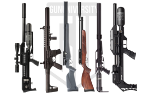 6 Best Air Rifle 2026: Which is right for you?
