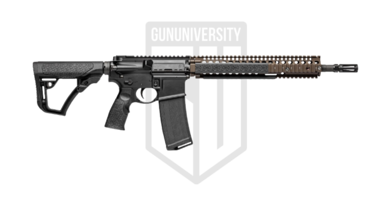 Guns of Extraction: Tyler Rake's Build Breakdown