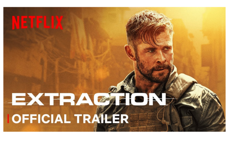 Guns of Extraction: Tyler Rake's Build Breakdown