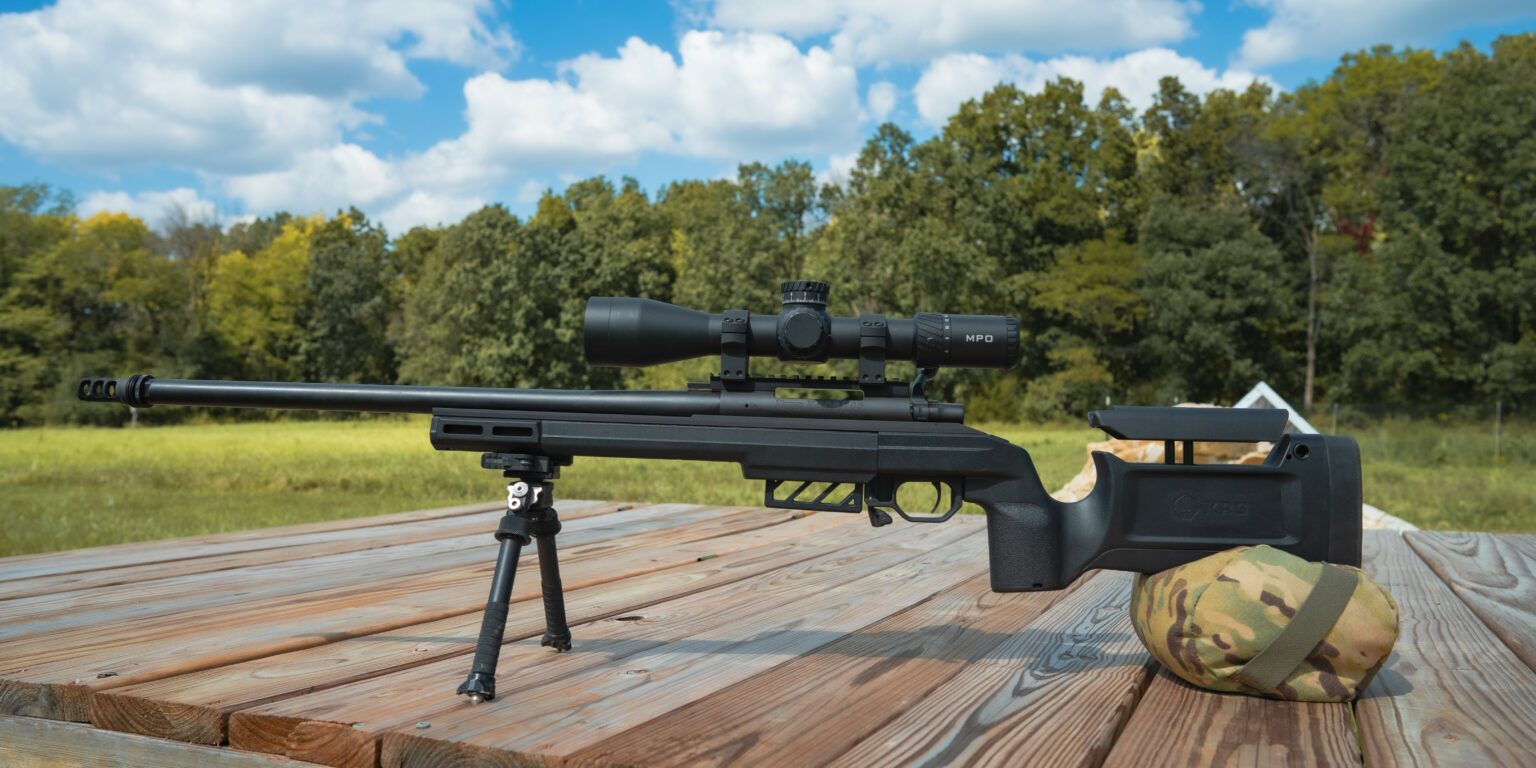 Howa 1500 Review 2025: A High Value Barreled Action