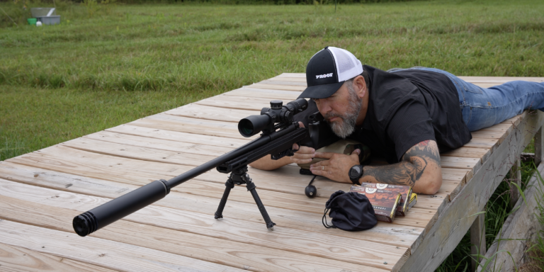 Howa 1500 Review 2025: A High Value Barreled Action