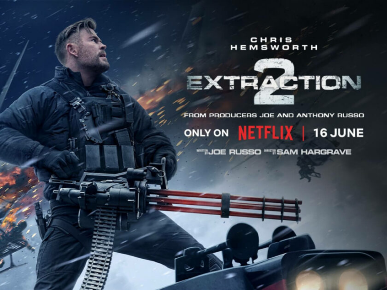 Guns of Extraction: Tyler Rake's Build Breakdown