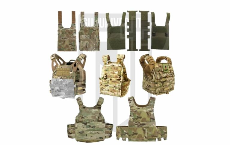 7 Best Plate Carrier: [2026 UPDATED!]