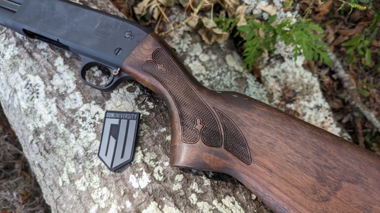 Ithaca Model 37 Review 2026: An Oldie But A Goodie
