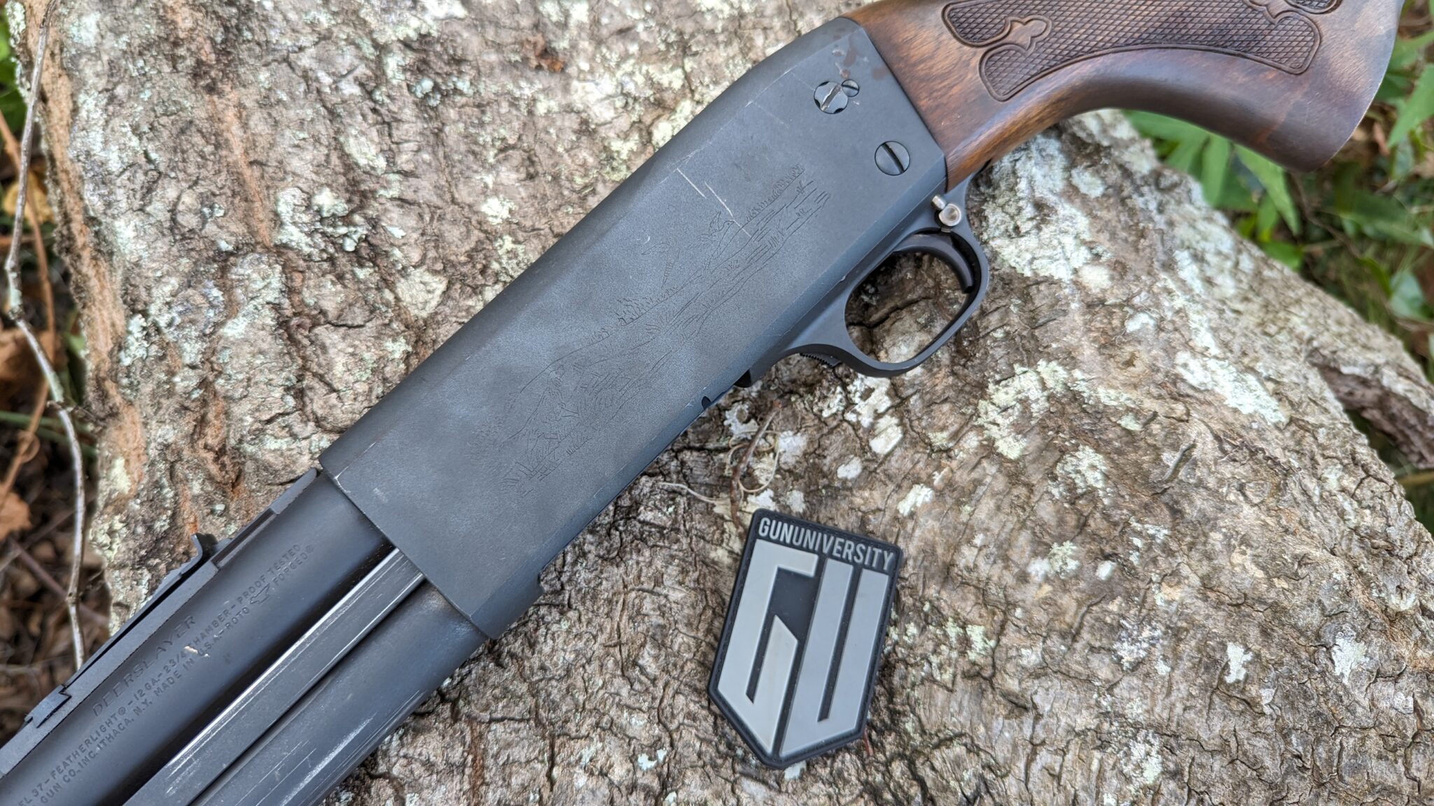 Ithaca Model 37 Review 2026: An Oldie But A Goodie