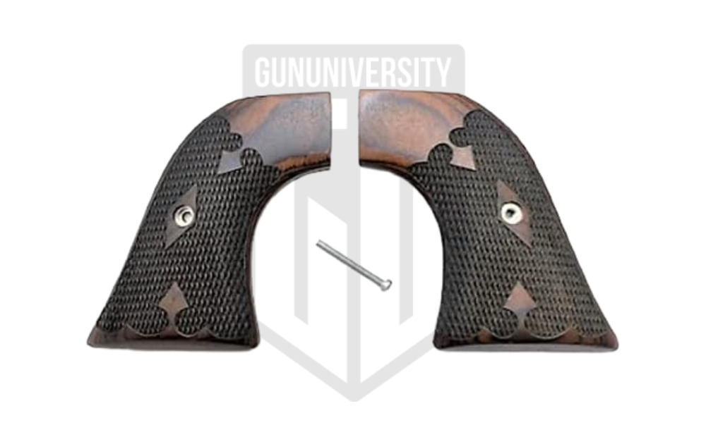 Ruger Wrangler Review 2025: Best Budget 22LR Revolver?