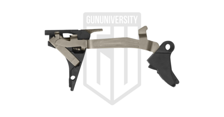 7 Best Glock Trigger 2025 [+ Buyer's Guide] Perfecting Perfection