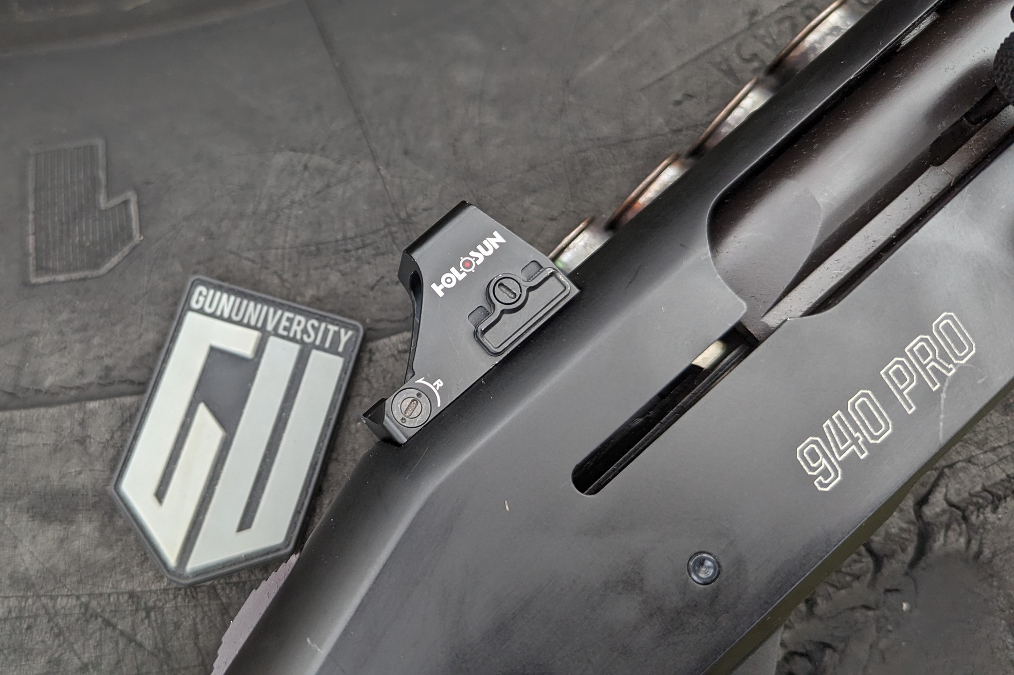 Mossberg 940 Pro Tactical Review 2026: Is It Duty Ready?