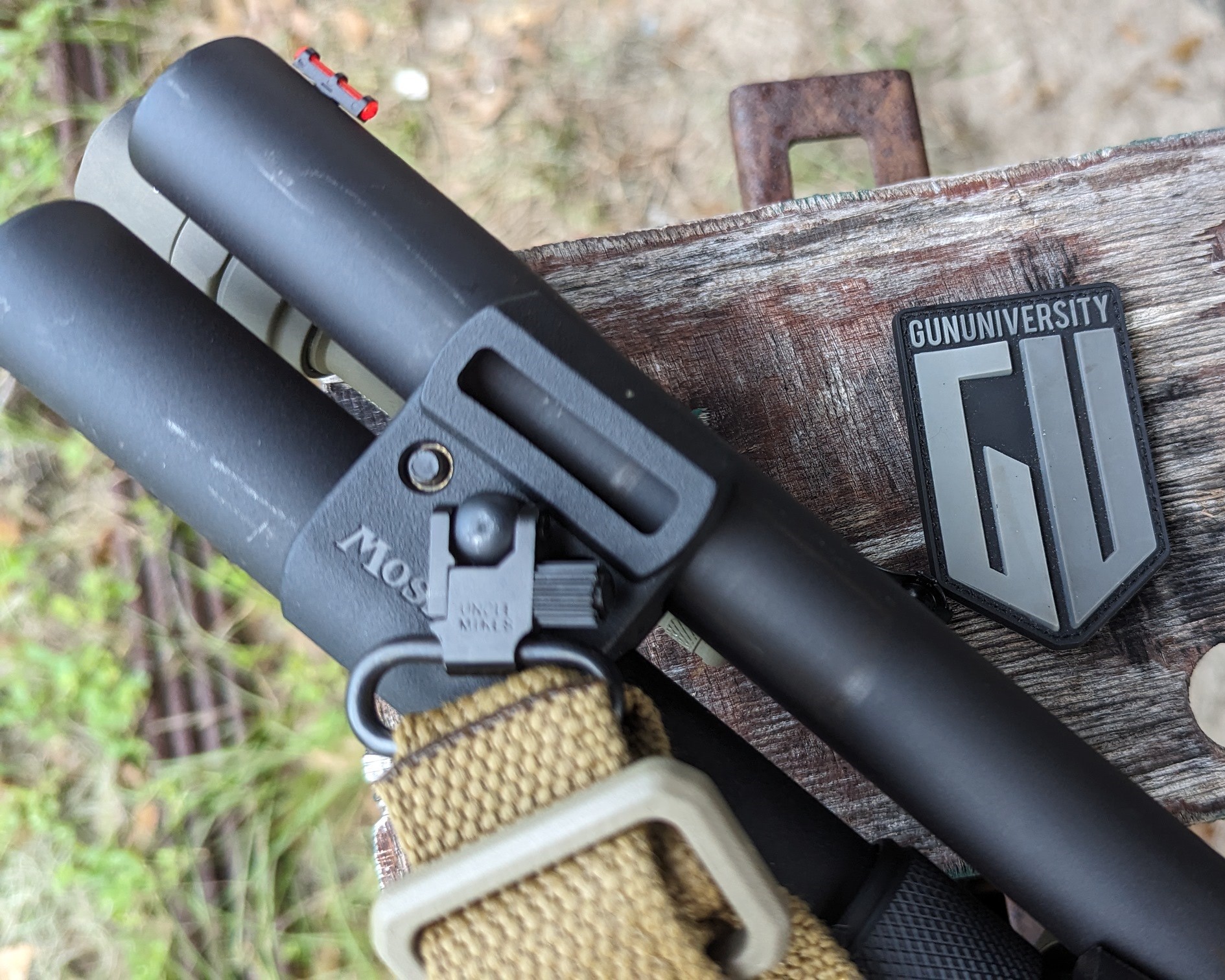 Mossberg 940 Pro Tactical Review 2025: Is It Duty Ready?