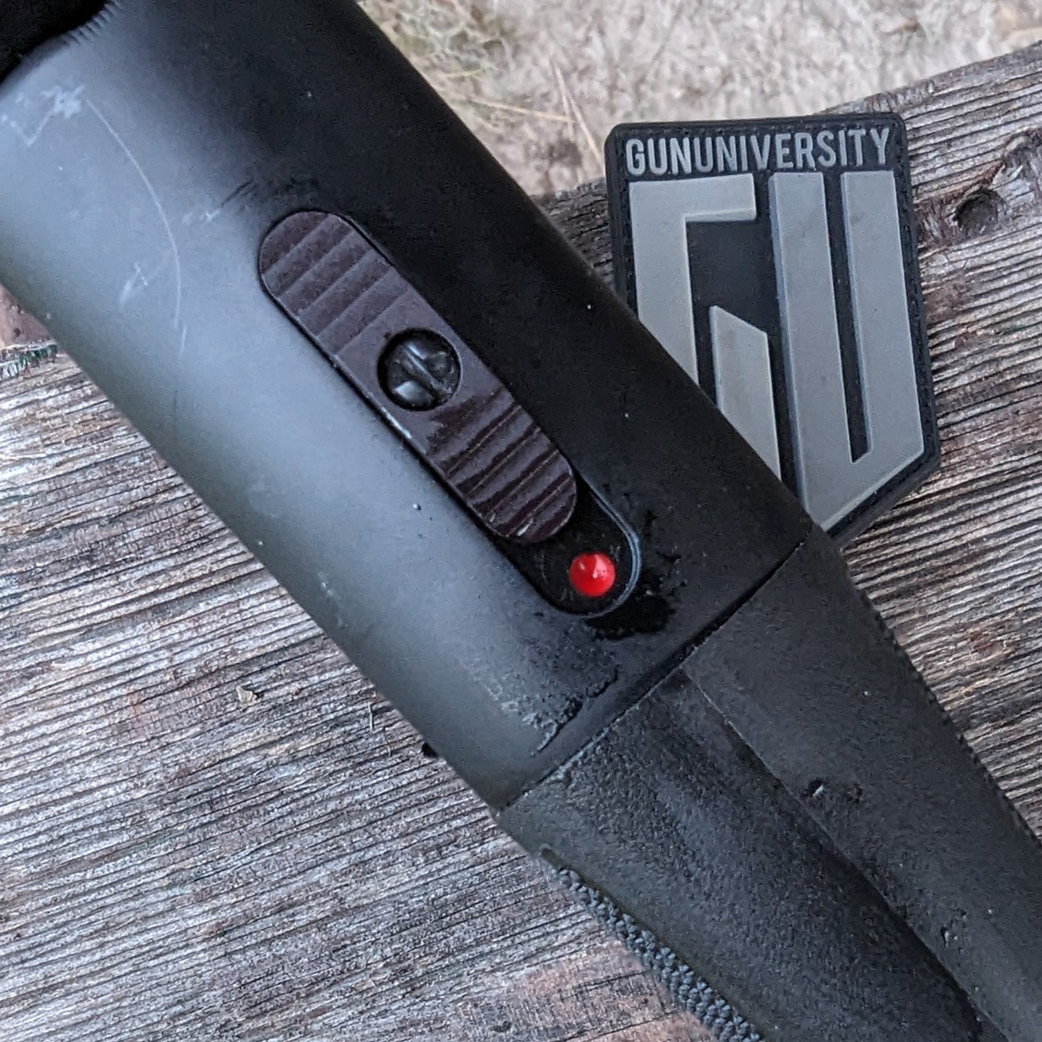 Mossberg 940 Pro Tactical Review 2025: Is It Duty Ready?