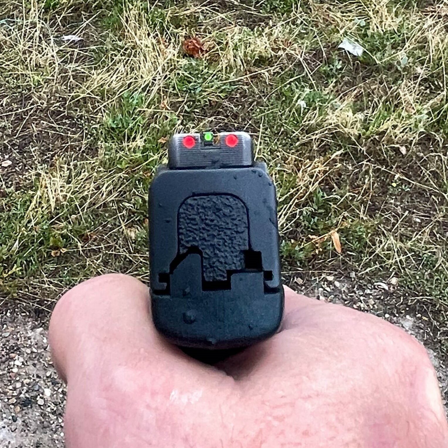 S&W M&P 9 Shield Plus Review 2025: Upgraded CCW Contender