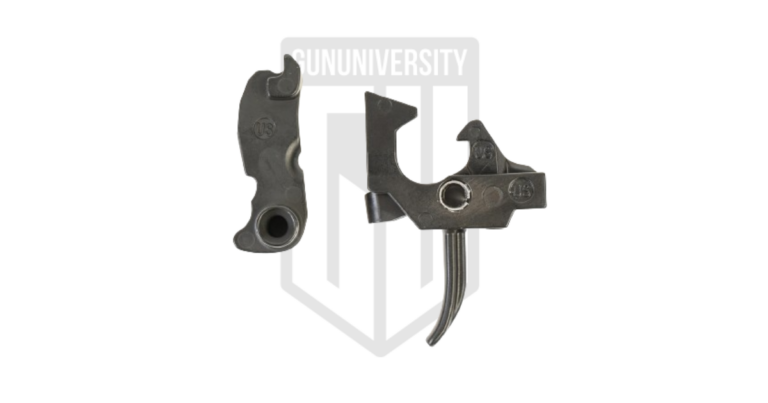 7 Best AK Triggers [2025 UPDATED!] Refining the AK