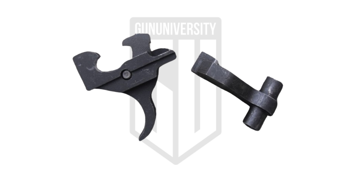 7 Best AK Triggers [2025 UPDATED!] Refining the AK