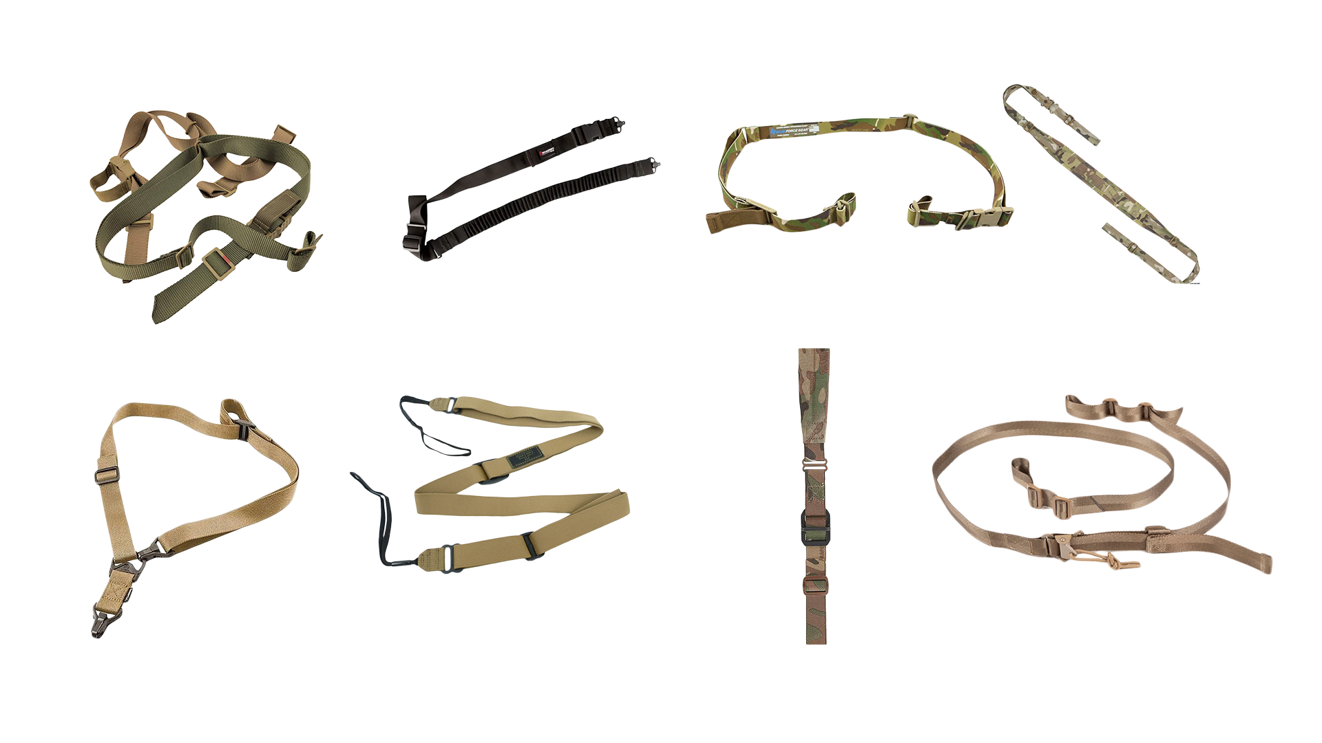 8 Best AR15 Slings of 2025:The Accessories You Need!