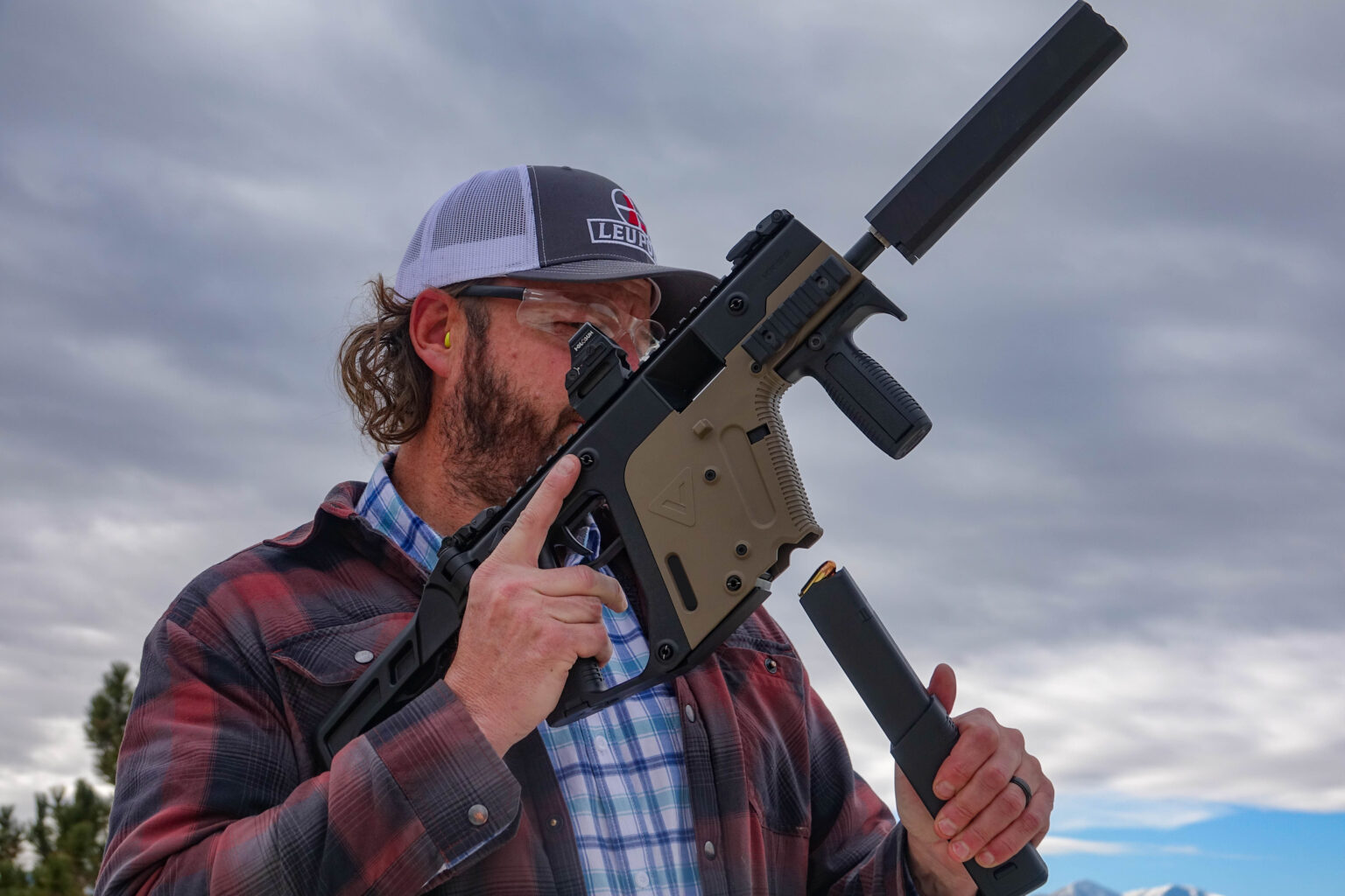 Kriss Vector Review [2026!] More Than a Gamer Gun!