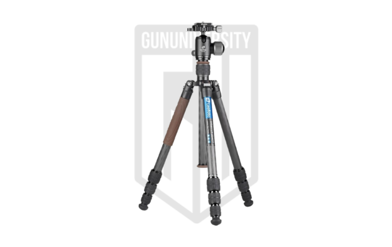 Best Shooting Tripods for Precision and Stability in 2026